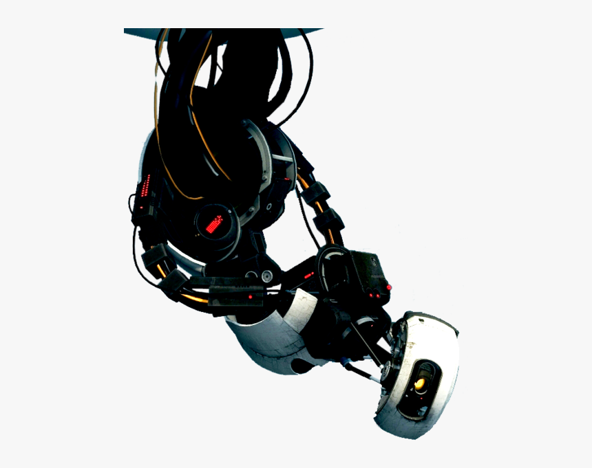 An Open Love Letter to Portal